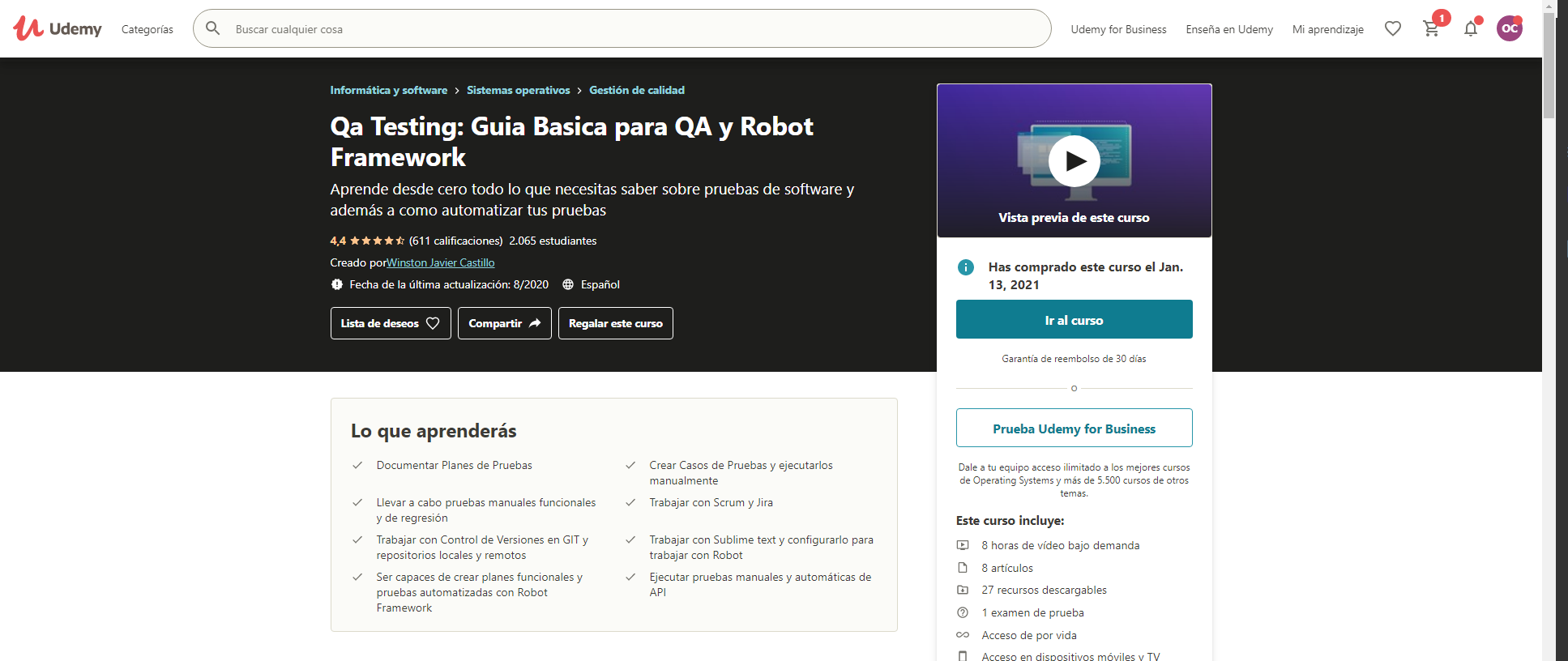 Portafolio | Oswaldo Parrilla