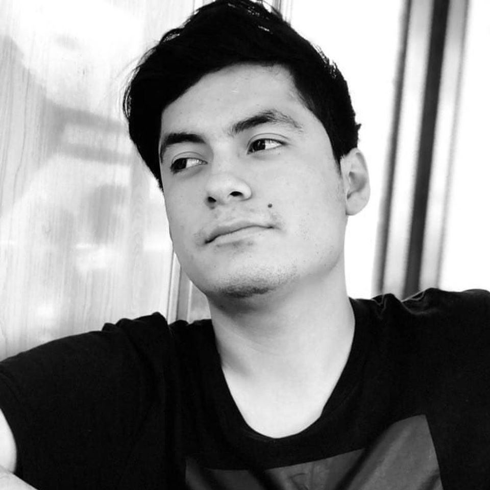 Portafolio | Oswaldo Parrilla